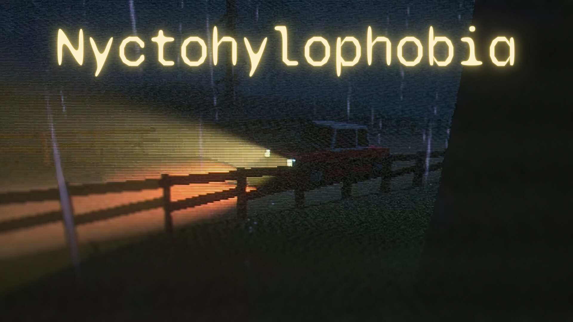 Nyctohylophobia by Pyrotechnic Games