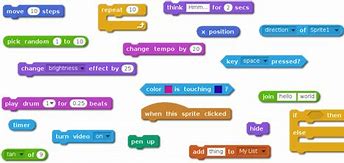 Scratch Game Jam - itch.io