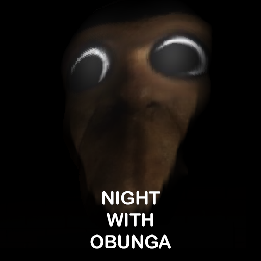 Night With Obunga by Chai team