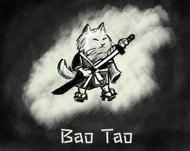 Bao Tao by Wandering Peak