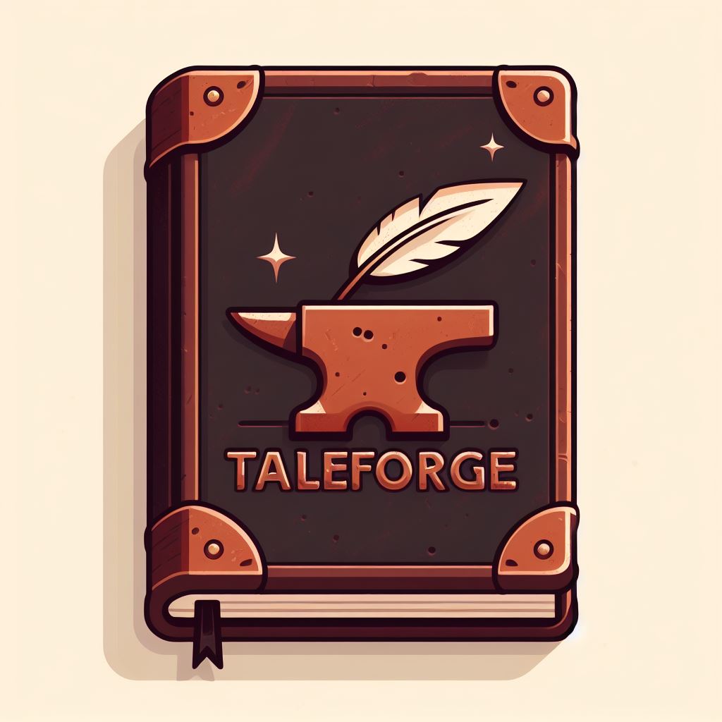 TaleForge by Aquedus