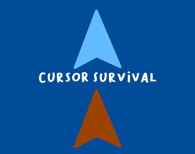 Cursor Survival by Enzzous