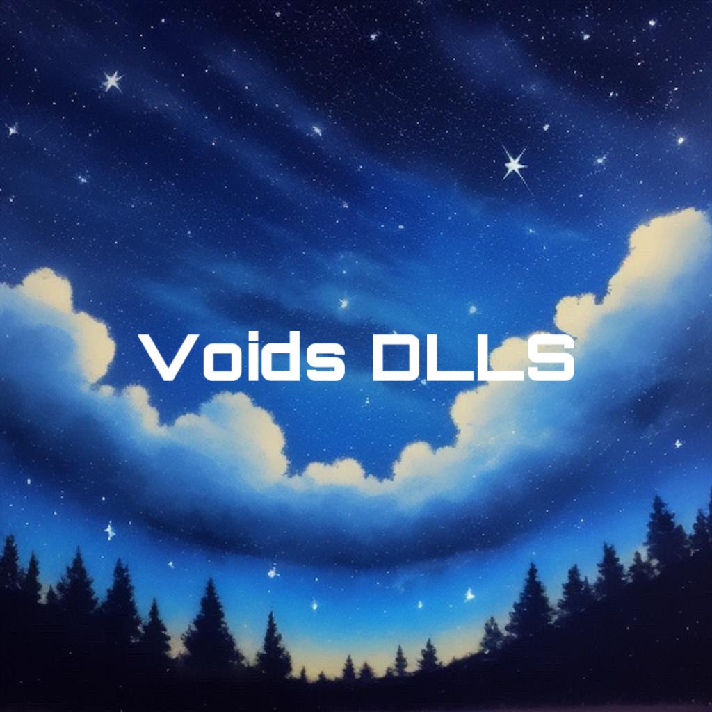 PROJECT VOID by void1123