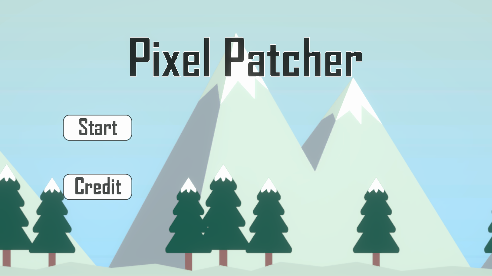 Pixel Patcher by ichigo33