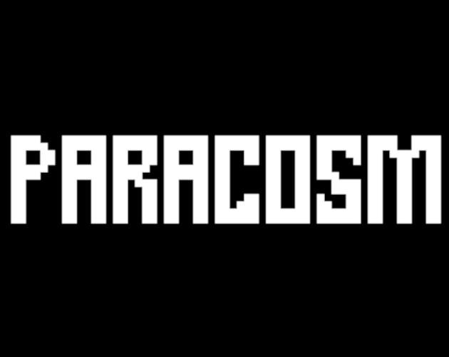 Paracosm by William Shao
