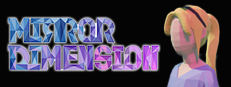 Mirror Dimension by ovthemoon