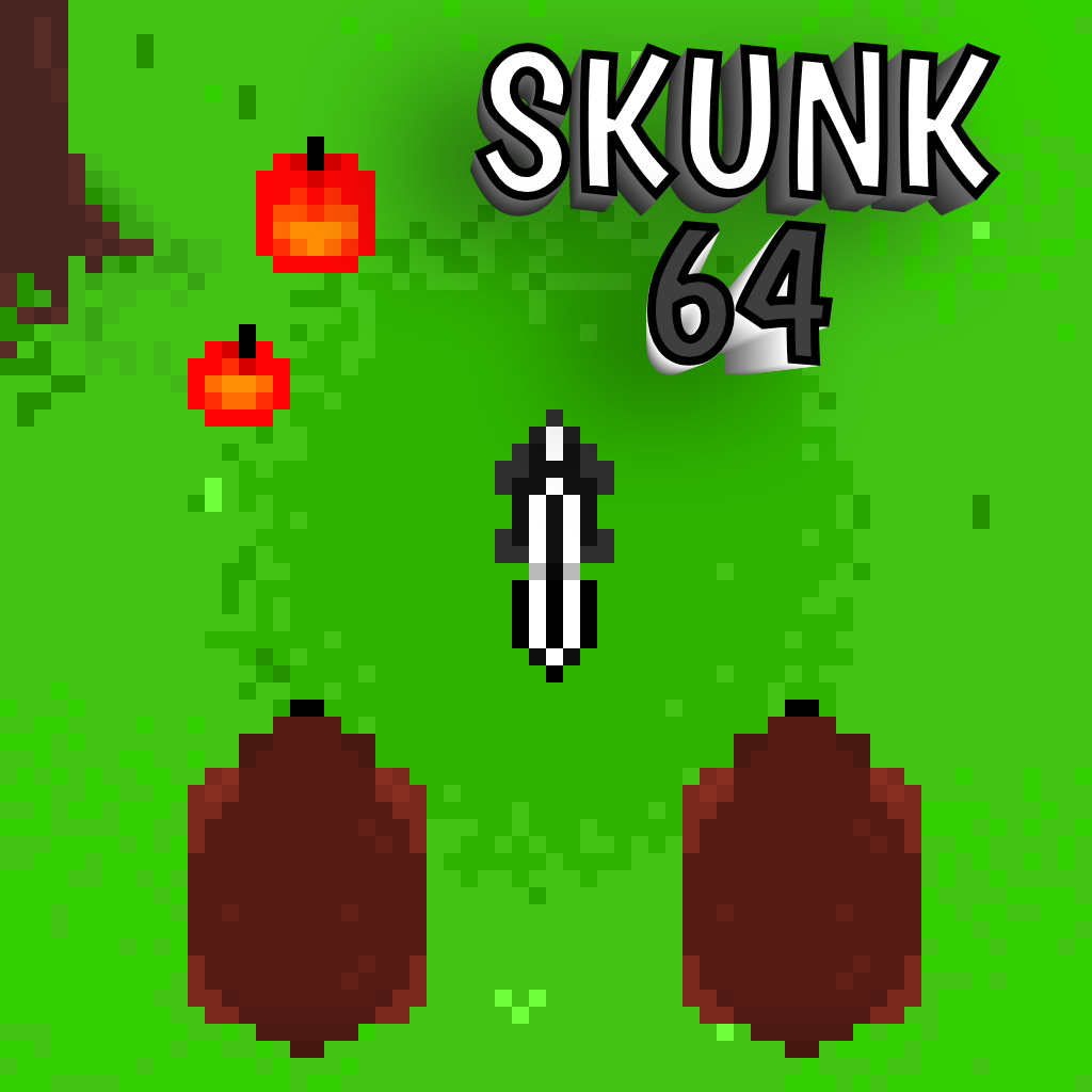 Skunk 64 by Volod
