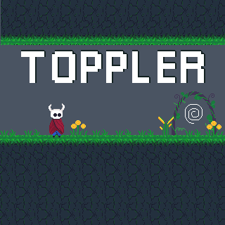 Topplers by kiri
