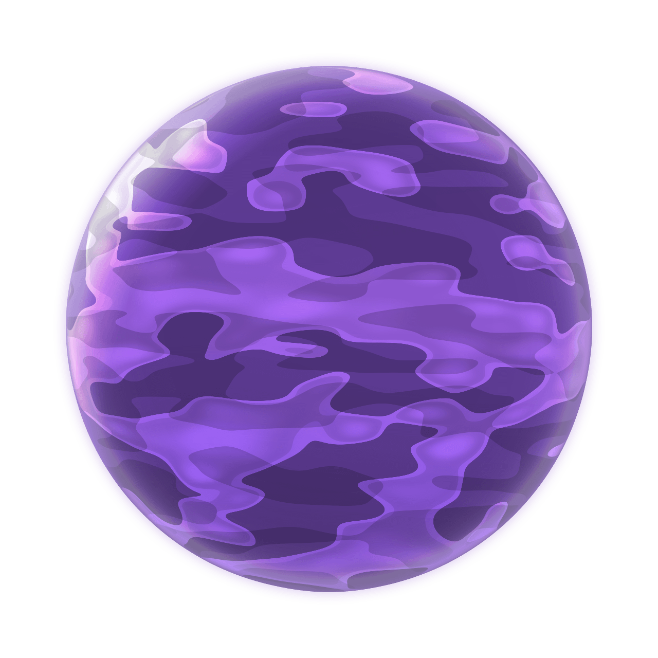 Space Gem by WkPlayGames