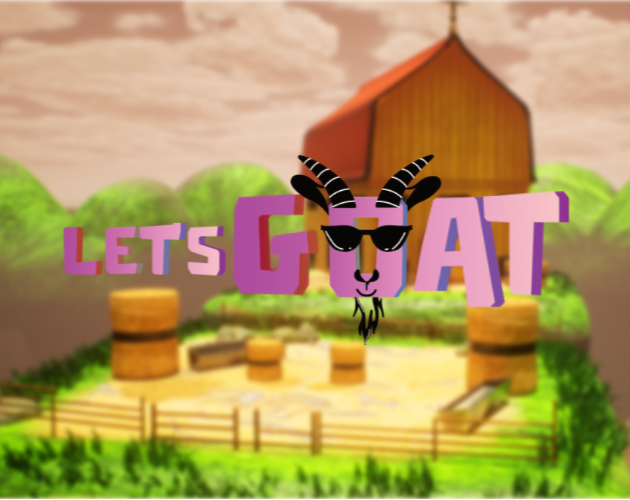 LET'S GOAT by Anais Biscaras, Romain_COUTELLIER, Hugo Lefebvre, Nael ...