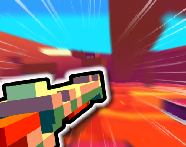 Ready...Set...Shoot! (DEMO) by Reece Geofroy