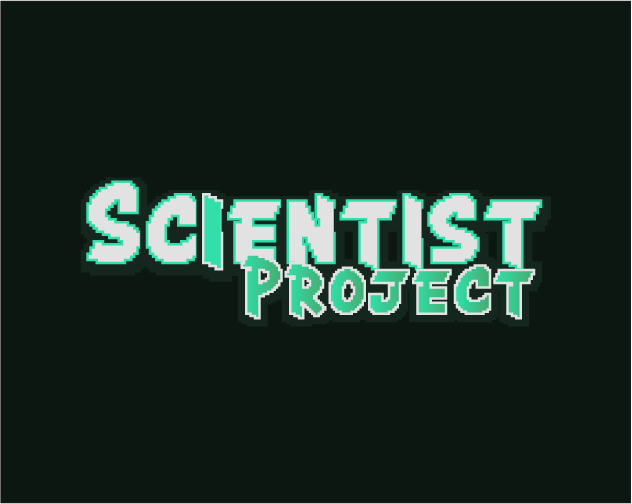 Scientist Projects by LGM Studio, Aditya-Saputra, Anggiernaaryani ...