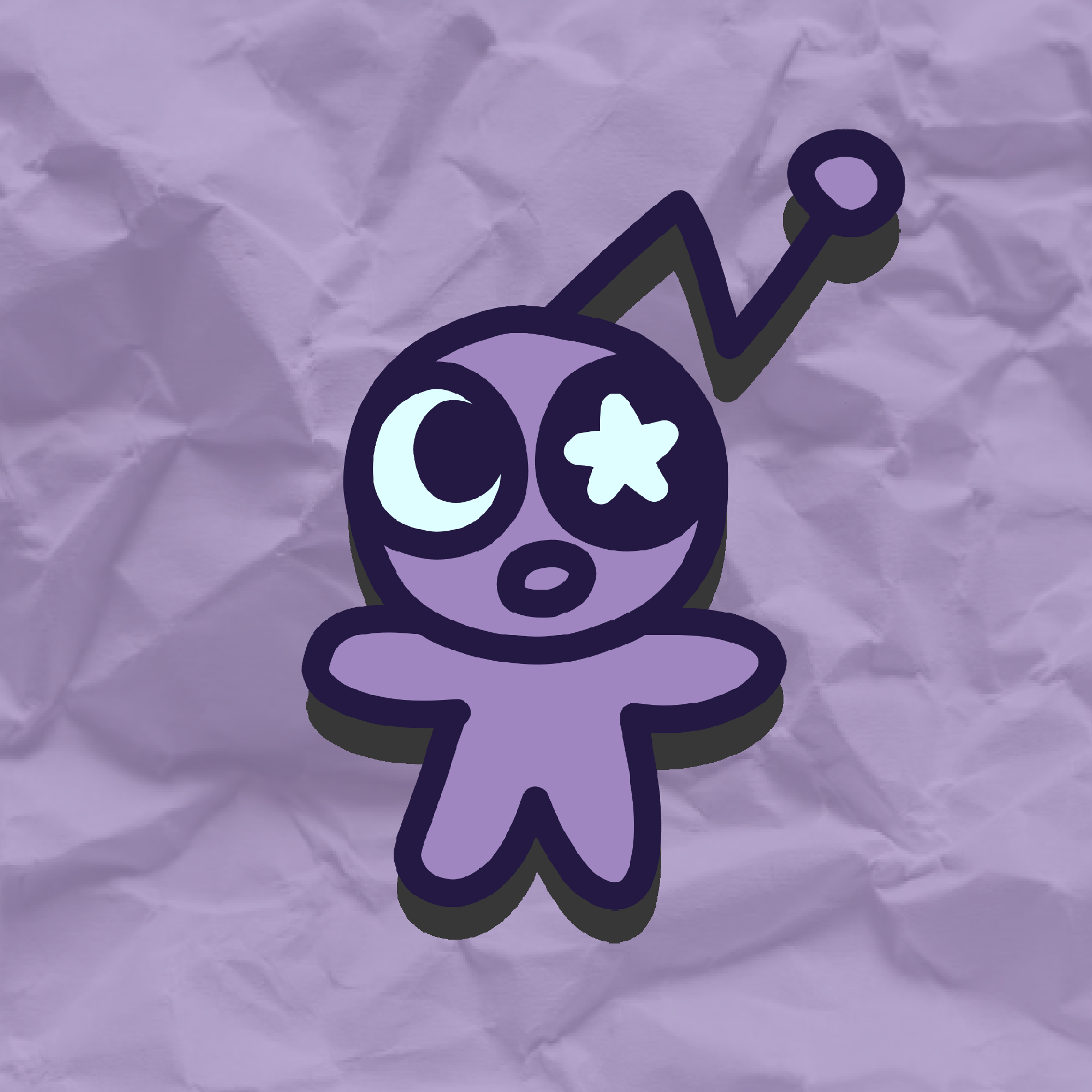 Castor by gamedevperson