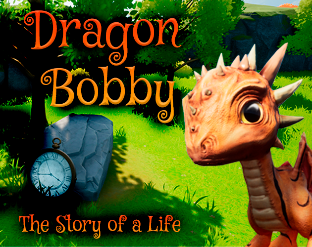 Devlog - Dragon Bobby - The Story of a Life by Benigames