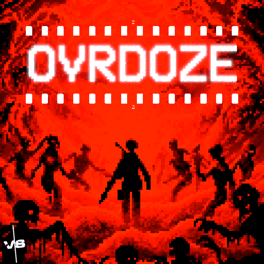 OVRDOZE by versus.