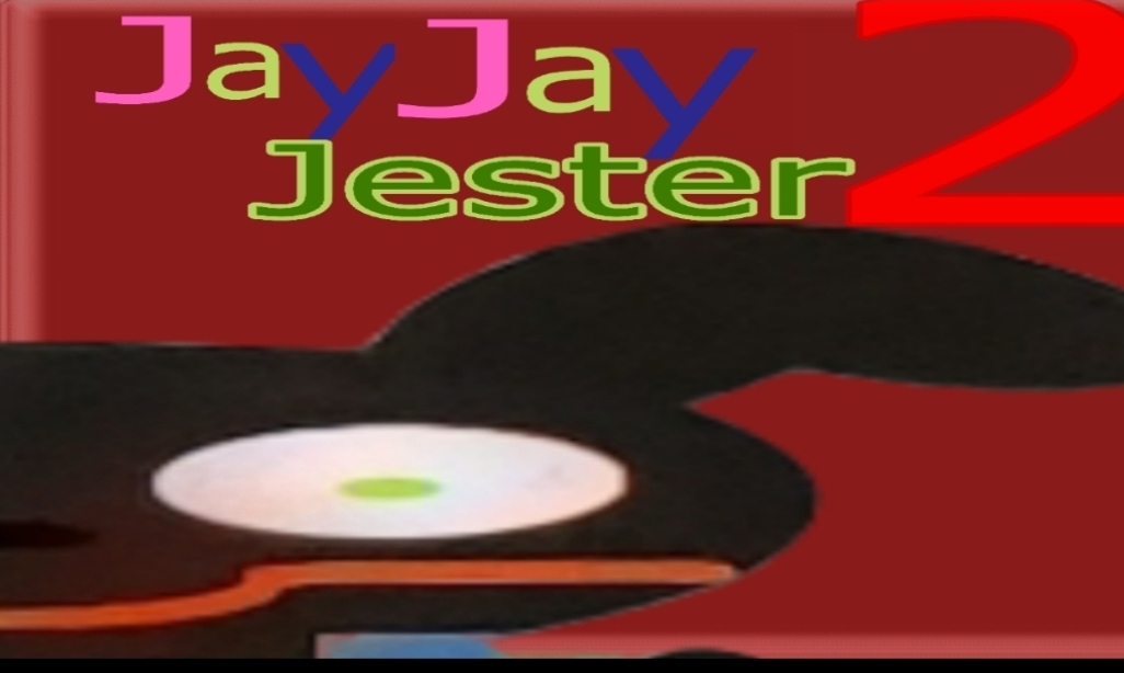 Jayjay jester 2 by SpIcYbEaN666