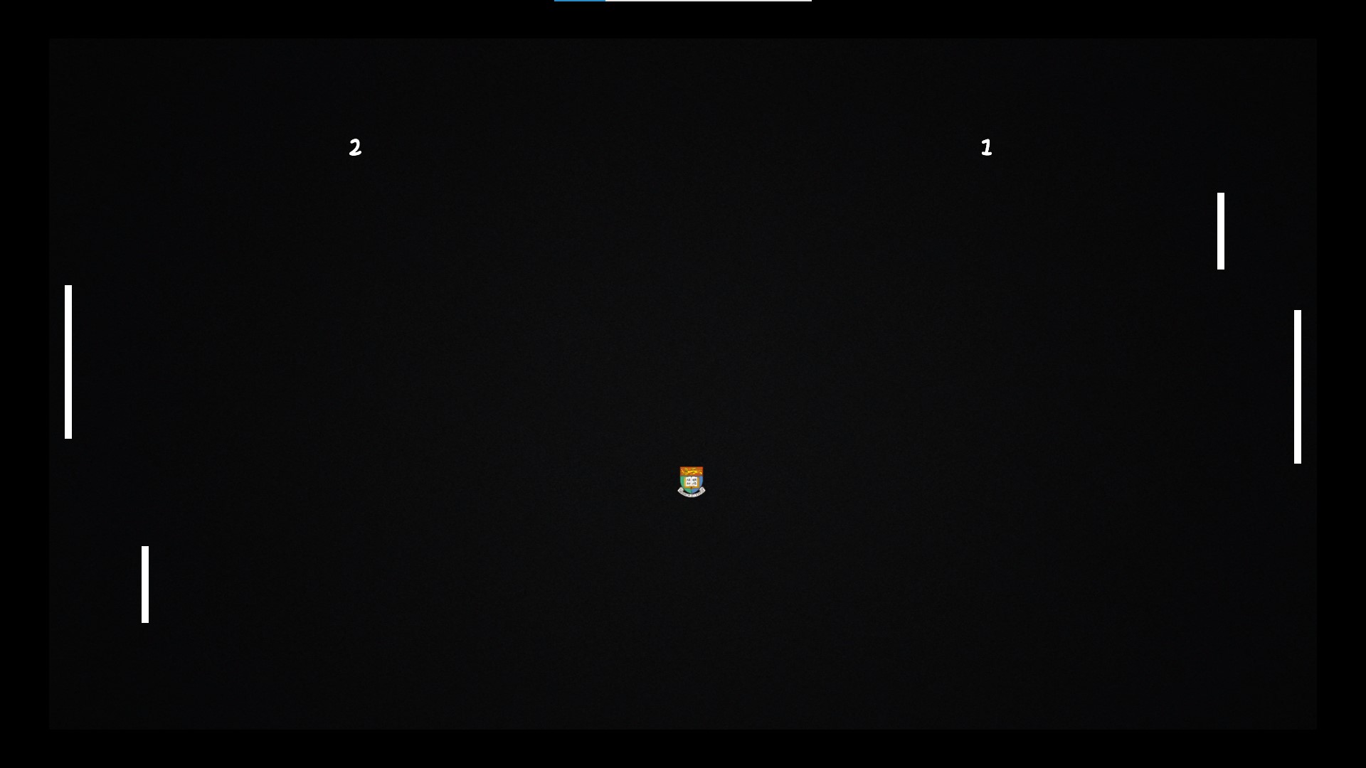 Devlog - Pong Pong by 20204622