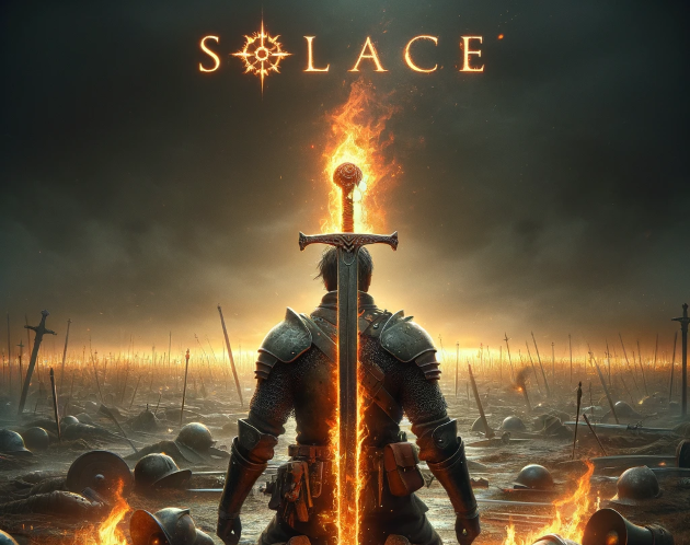 Solace by OnTheHouse Gaming
