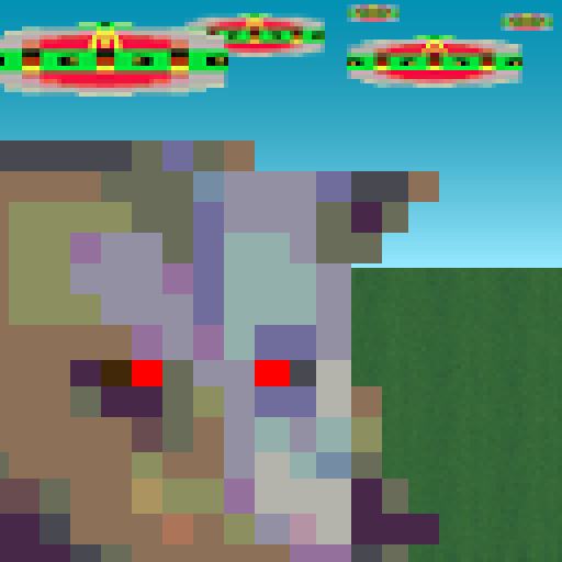 Opossum Massage Simulator by Dream of Omni