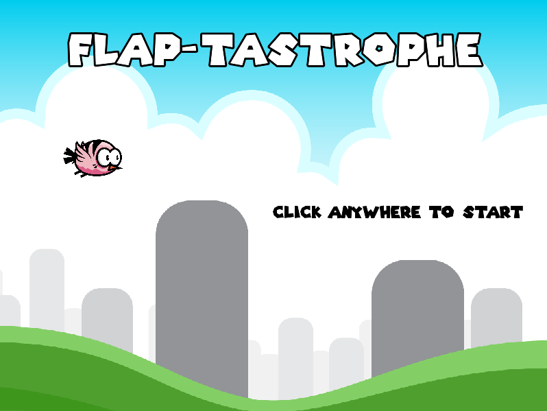 Flap-tastrophe by illestalive
