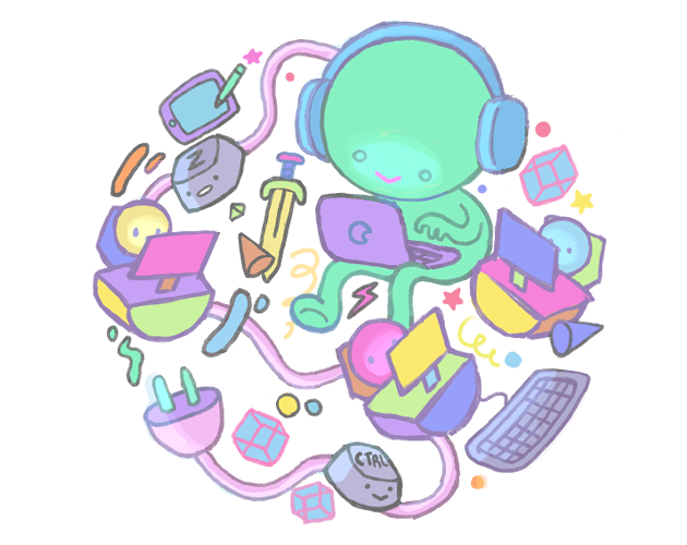 MicroDevJam2023 - itch.io