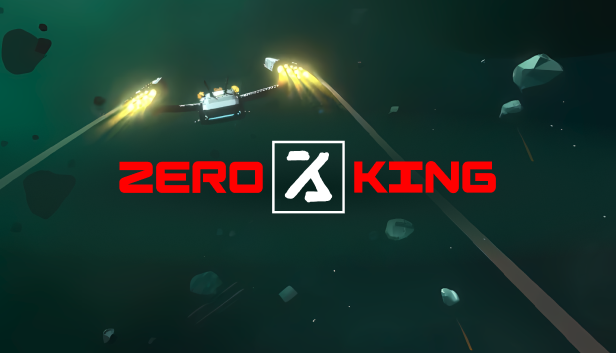 Zero King by Zero King Studio