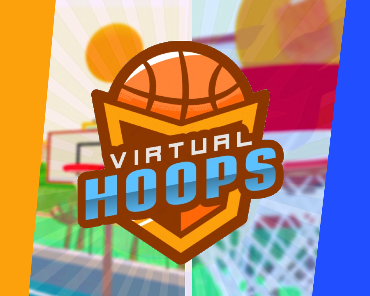 Virtual Hoops VR by XPlats