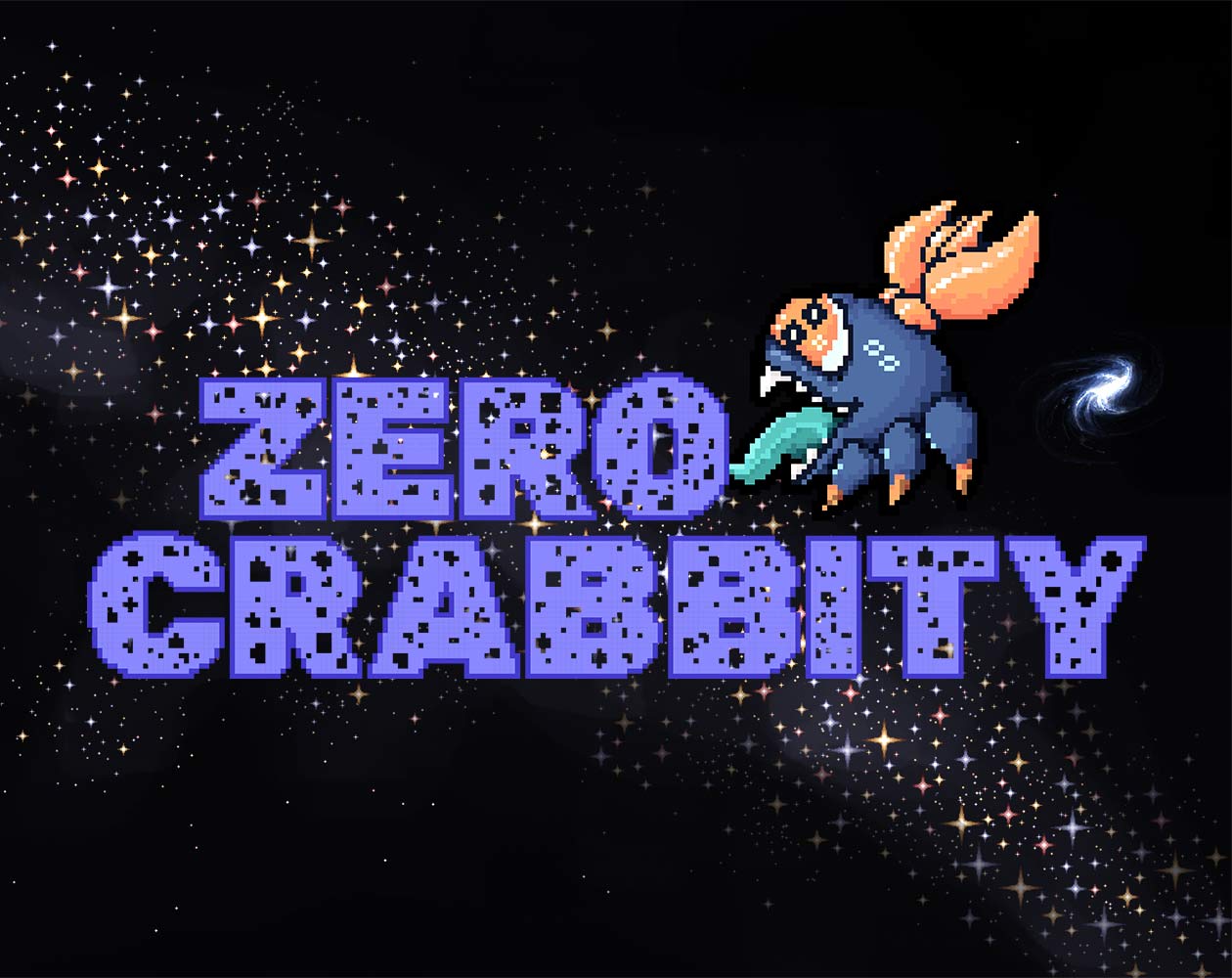 Zero Crabbity by TheJCM, doriasschaerer, eatmyson, hebdi, StaubCraft ...