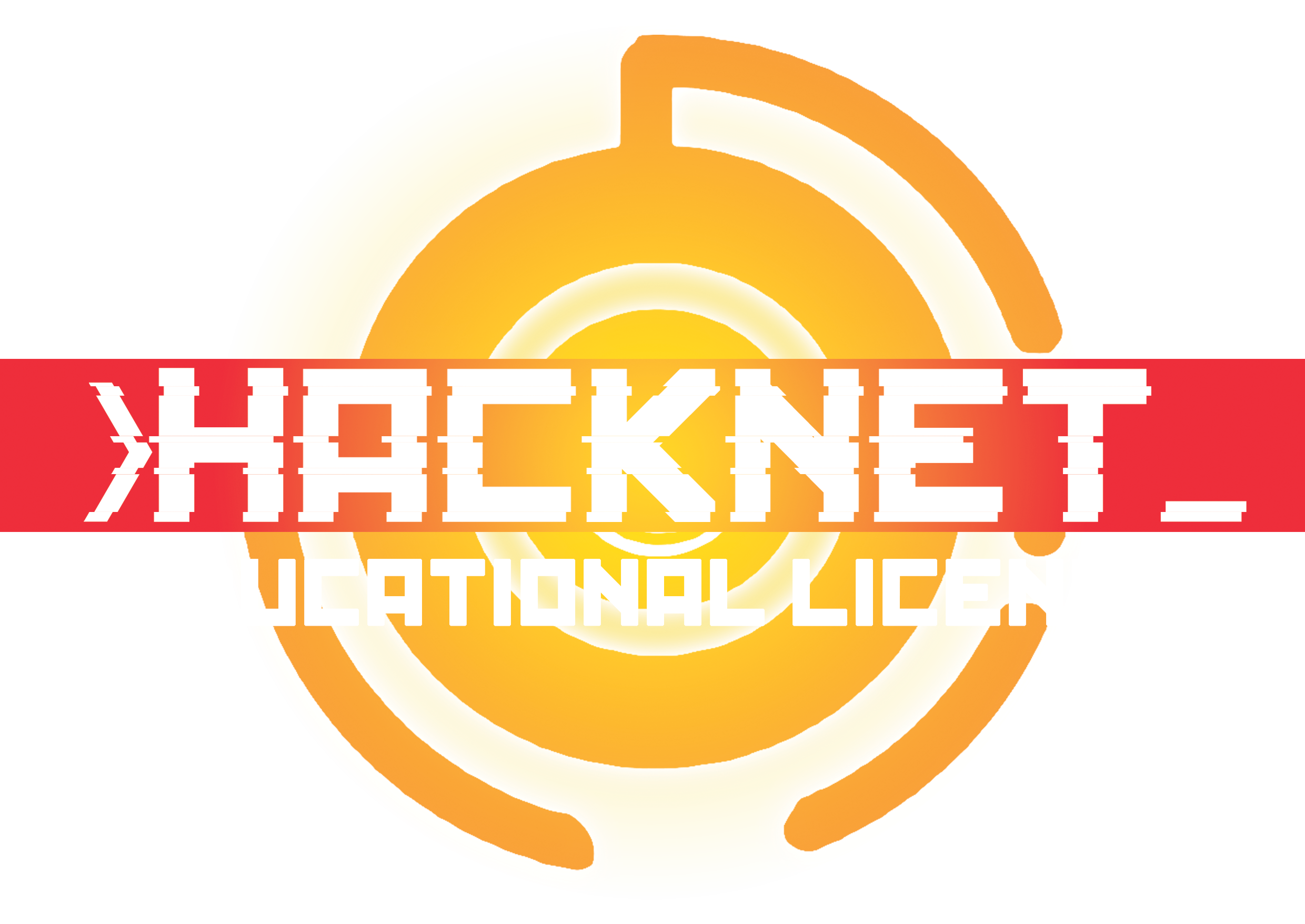 Hacknet Educational License by FellowTraveller