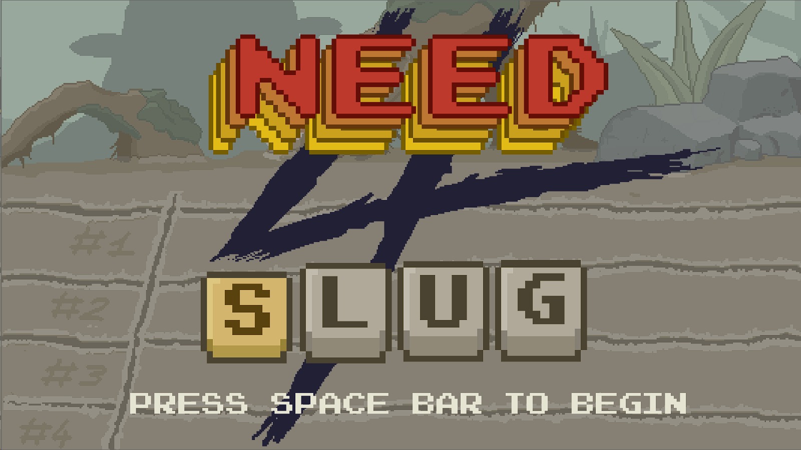 NEED 4 SLUG by p3drac0, msolgar97, el xuli ese
