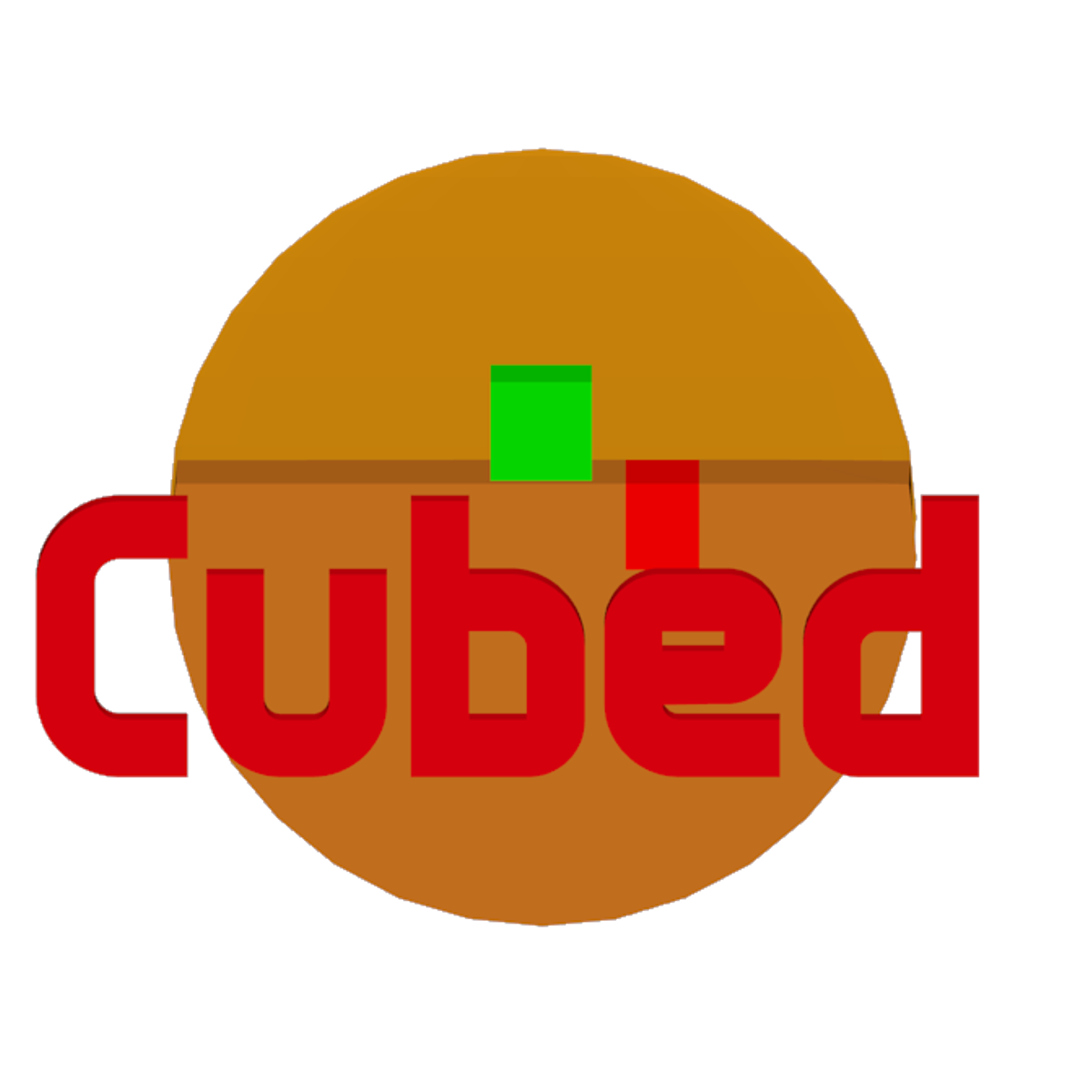 Cubed By Dom3005