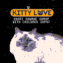 Kitty Love by Three Twins Games