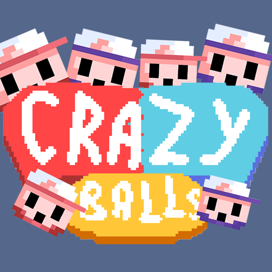Crazy Balls by Games? Easy!