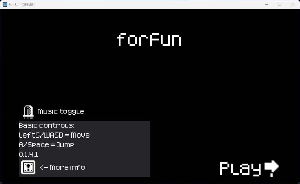 forFun by Deathcharger6