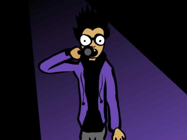 Ray William Johnson Game - itch.io
