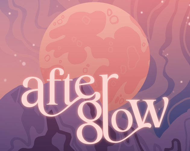 AfterGlow by Fistful of Crits