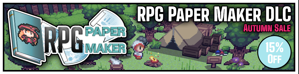 RPG Paper Maker DLC: Harvest Seasons Music Pack [BGM] | RPG Paper Maker ...