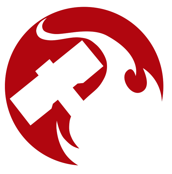 Forja Roja Mini Jam - itch.io