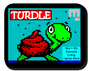 Turdle ZX by Roysterini