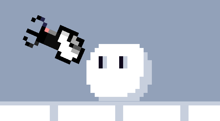 Teleporting Ball by Matik_00000