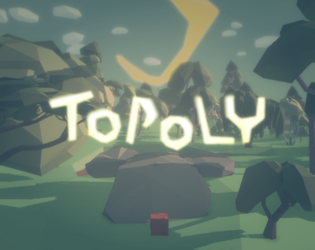 Topoly by Quadratic Games