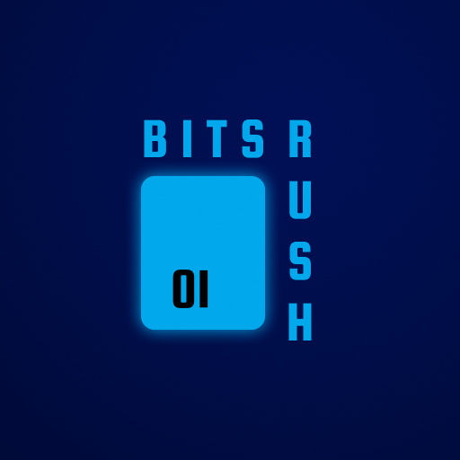 Bits Rush by AlpacaApps