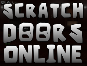 Scratch Doors Online by gmscdr