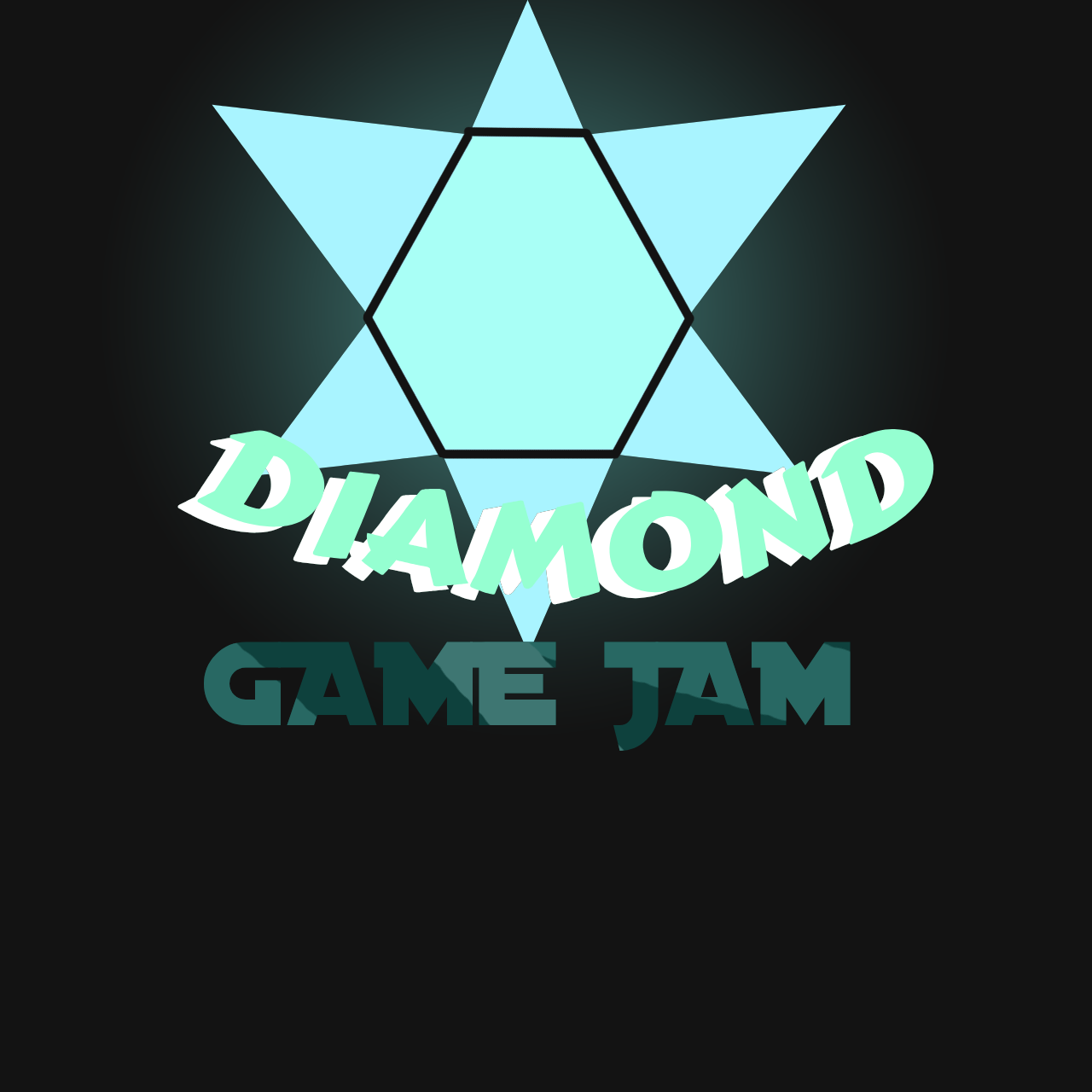 Diamond Game Jam - itch.io