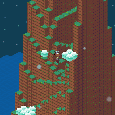 Face Mapping to Retro Avatar - Builder Game - Kynto MMO by kynto