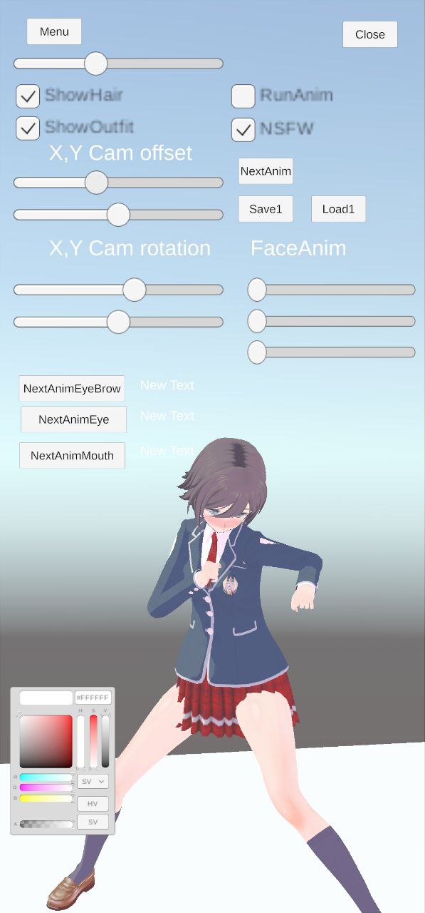 Drawingapp By Saints456