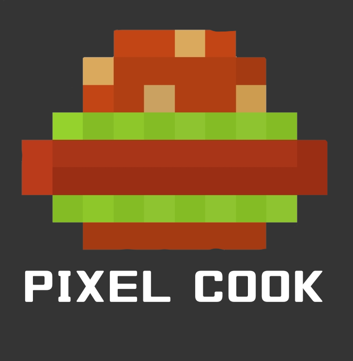 PixelCook by SoundCat