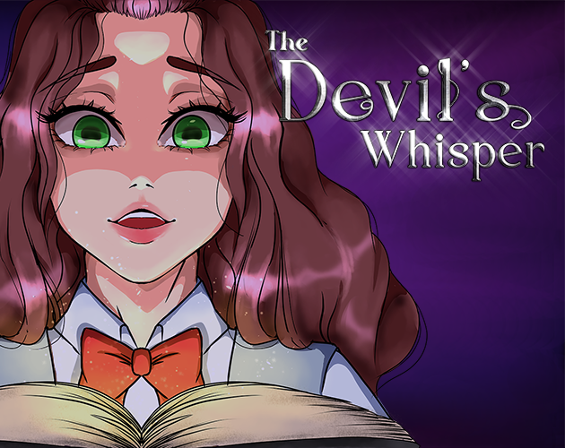 🚀😈 FINALLY LAUNCHED ON STEAM! - The Devil's Whisper (Horror Visual ...