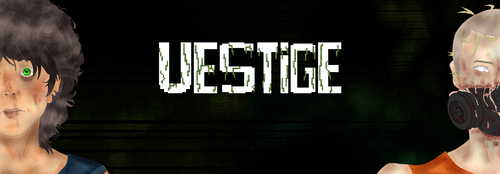 Vestige (Chapter One Demo) by NatDoesSomething