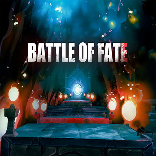 Battle of Fate by SGENTERTECH